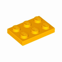 プレート2×3(#3021) - レゴパーツ(LEGO)販売∥StarBrick37(スターブリック)