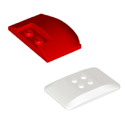 ウェッジ3×4×2/3(#93604) / 6×4×2/3(#98281) - レゴパーツ(LEGO)販売∥StarBrick37(スターブリック)