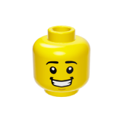 レゴ ミニフィグボディ パーツの一覧ページ - レゴパーツ(LEGO)販売∥StarBrick37(スターブリック)