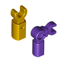 クリップ付バー持ち手付(#11090)(#72869) - レゴパーツ(LEGO)販売∥StarBrick37(スターブリック)