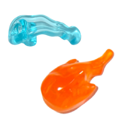 エナジーエフェクト - レゴパーツ(LEGO)販売∥StarBrick37(スターブリック)