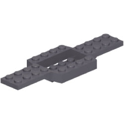 52036-199ベース4×12×4/3 ダークブルーイッシュグレイ - レゴパーツ(LEGO)販売∥StarBrick37(スターブリック)