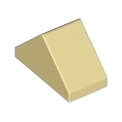 3044-005スロープ45度2×1両側傾斜 タン - レゴパーツ(LEGO)販売∥StarBrick37(スターブリック)