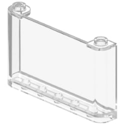 64453-040ウインドスクリーン1×6×3 トランスクリア - レゴパーツ(LEGO)販売∥StarBrick37(スターブリック)