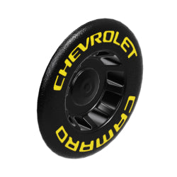 49098pb01ホイールカバー(10スポーク) ブラック(CHEVROLET CAMARO) - レゴパーツ(LEGO)販売∥ ...