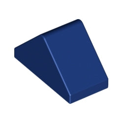 3044-140スロープ45度2×1両側傾斜 ダークブルー - レゴパーツ(LEGO)販売∥StarBrick37(スターブリック)