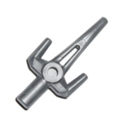 98139-179釵(サイ) フラットシルバー - レゴパーツ(LEGO)販売∥StarBrick37(スターブリック)