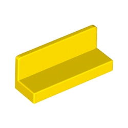23950-024パネル1×3×1 イエロー - レゴパーツ(LEGO)販売∥StarBrick37(スターブリック)