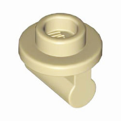 79194-005プレート1×1丸-取っ手付き タン - レゴパーツ(LEGO)販売∥StarBrick37(スターブリック)