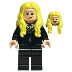 hp407ハンナ・アボット(#76412) - レゴパーツ(LEGO)販売∥StarBrick37(スターブリック)
